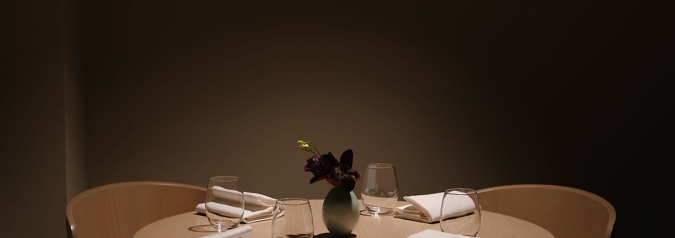 Review of Sollip, Bermondsey, London | The Good Food Guide